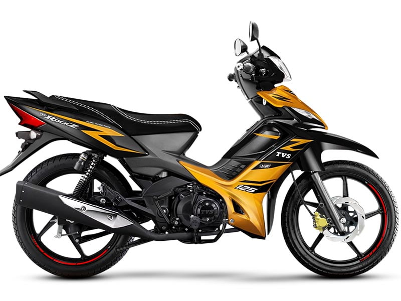 Daftar Harga TVS | Dealer Resmi Jabodetabek | Promo Spesial