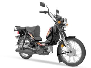 Motor TVS Matic | Dealer Resmi TVS | Motor Hebat Harga Hemat